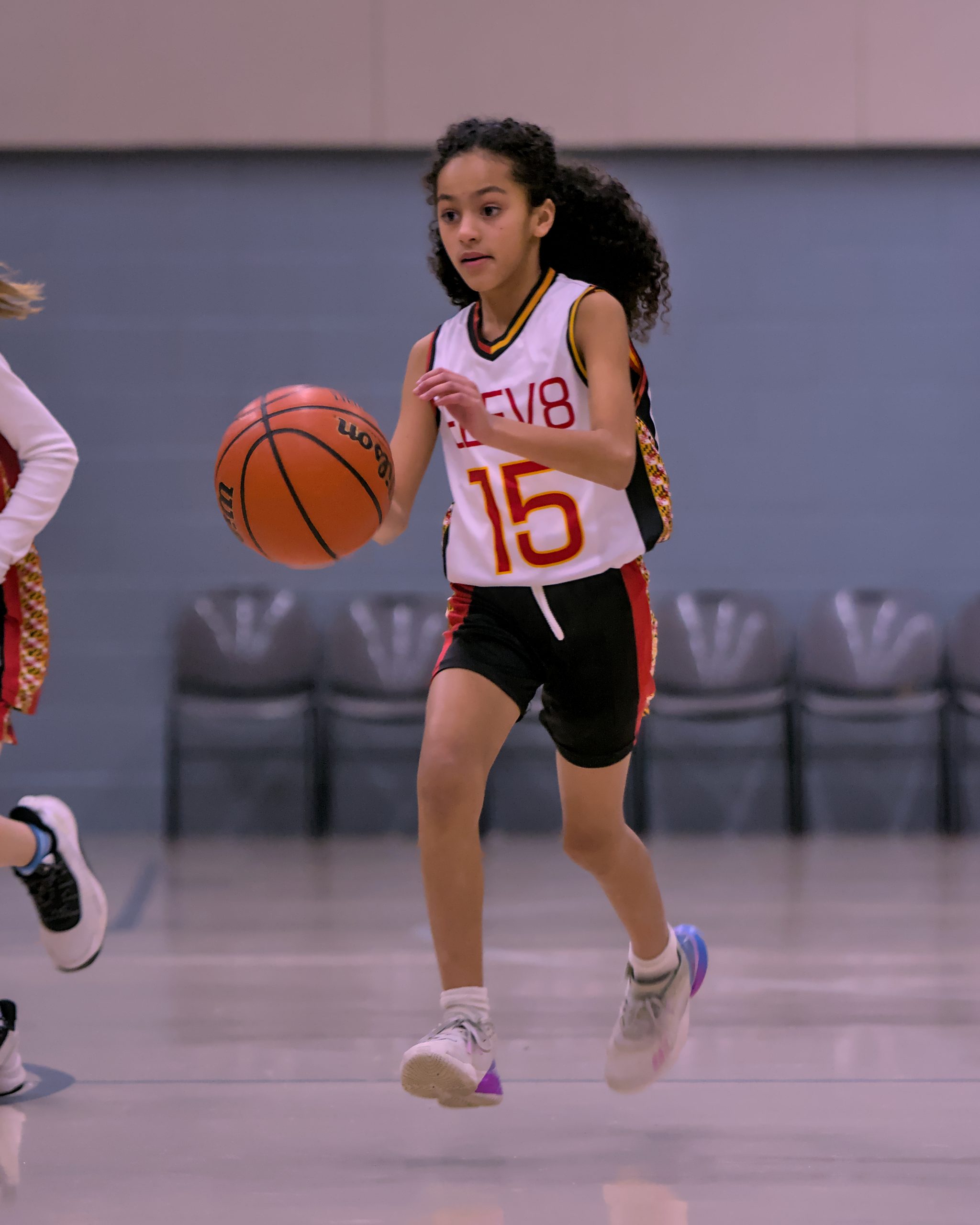 Photo Gallery - ELEV8 Basketball