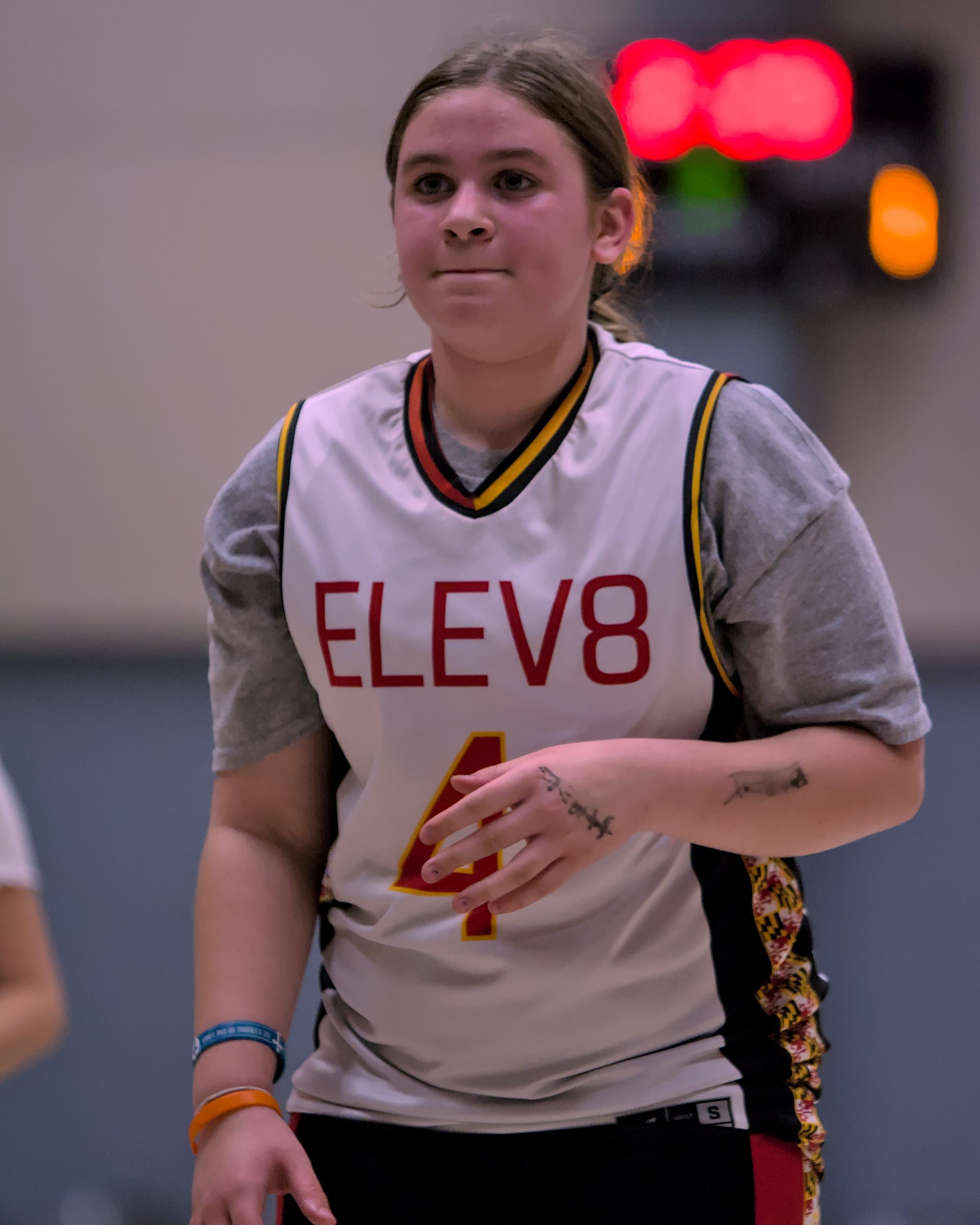 Photo Gallery - ELEV8 Basketball
